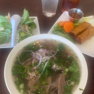 PHO 21 - 117 Photos & 206 Reviews - 2443 Bay Area Blvd, Houston, Texas ...
