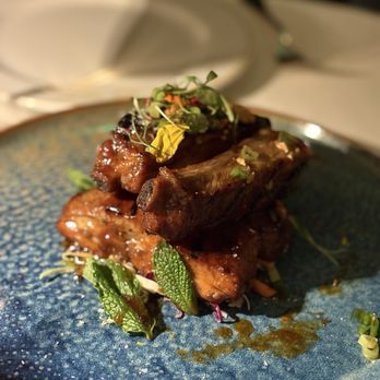 The Best 10 Restaurants near Cherry Creek Shopping Center in Denver, CO ...