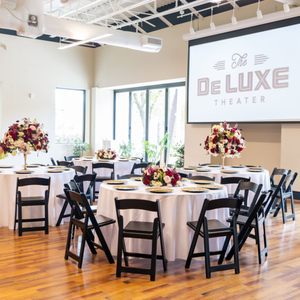 ULH EVENT CENTER - Updated July 2024 - 14 Photos - 331 United Leuva Cir ...