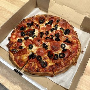 DIMITRI’S PIZZERIA - Updated February 2025 - 20 Photos & 25 Reviews ...