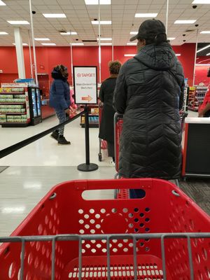 TARGET - Updated December 2025 - 161 Photos & 130 Reviews - 519 Gateway ...