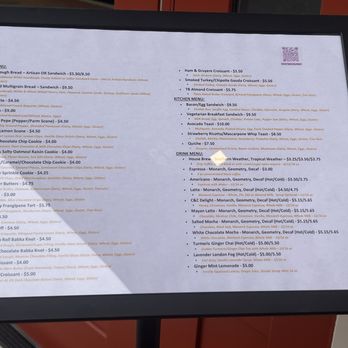 CRUST & CRUMB - Updated January 2025 - 56 Photos & 29 Reviews - 6301 ...