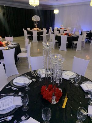 THE EVENT VENUE AT CLASSIQUE - Updated December 2025 - 10 Photos - 4823 ...