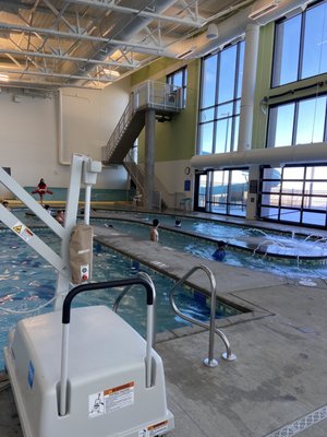 AURORA SOUTHEAST RECREATION CENTER AND FIELDHOUSE - Updated January ...