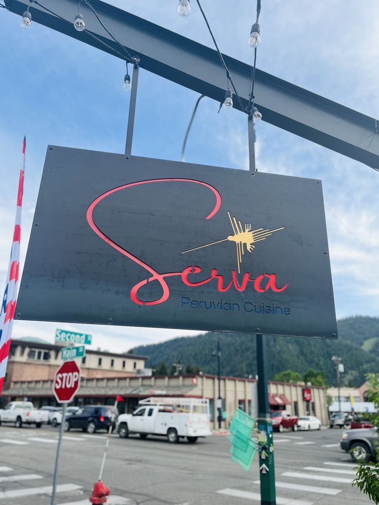 SERVA PERUVIAN CUISINE - Updated September 2024 - 128 Photos & 77 ...