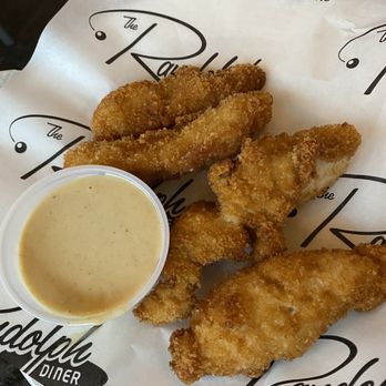 RANDOLPH DINER BAR & GRILL - Updated December 2024 - 350 Photos & 479 ...