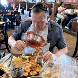 CAPTAIN HOOK SEAFOOD - Updated December 2025 - 27 Photos & 62 Reviews ...