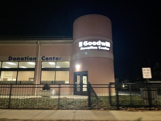 GOODWILL INDUSTRIES INTERNATIONAL, INC - Updated September 2025 - 315 ...