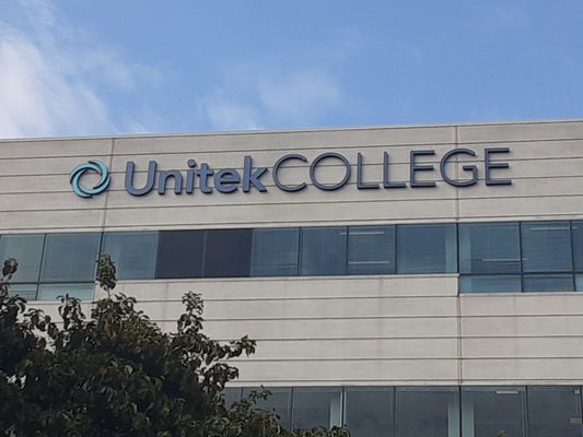 UNITEK COLLEGE SACRAMENTO CAMPUS - Updated January 2025 - 91 Photos ...