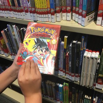 BUCKEYE PUBLIC LIBRARY - COYOTE BRANCH - Updated January 2026 - 19 ...