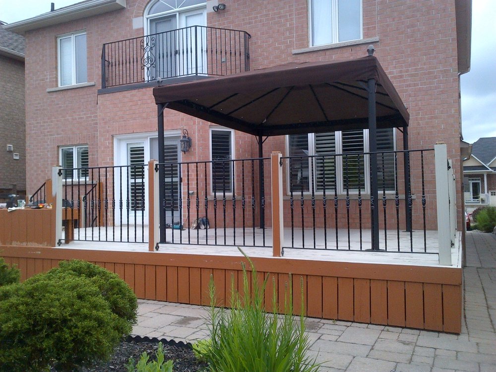 GALAXY IRON WORKS - Updated July 2025 - 18 Photos - 60 Rayette Road ...