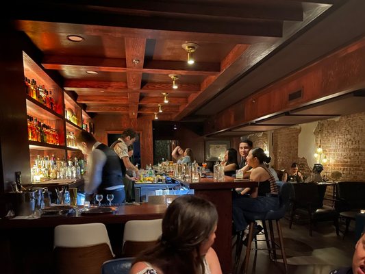 BESPOKE - 35 Photos & 15 Reviews - 711 Fulton St, Fresno, California ...