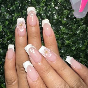 WE NAILS - Updated June 2025 - 872 Photos & 442 Reviews - 8654 Lindley ...