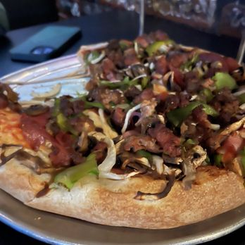 THE PIE PIZZERIA - UNDERGROUND - Updated January 2026 - 337 Photos ...