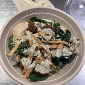 CAVA - Updated April 2024 - 127 Photos & 142 Reviews - 669 Boylston St ...