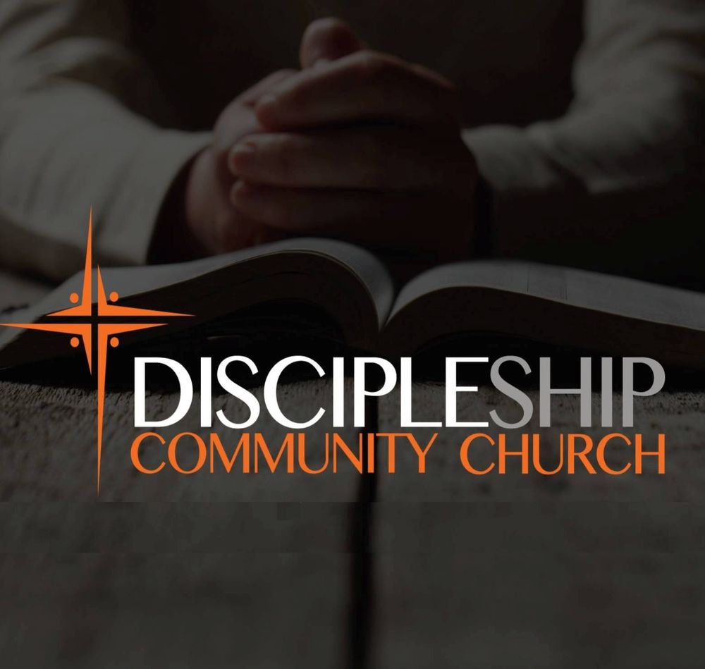 DISCIPLESHIP COMMUNITY CHURCH - Updated May 2024 - 922 John Marshall ...