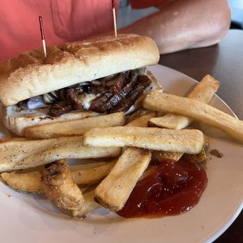 FRIES DAM STEAKHOUSE - Updated December 2025 - 28 Photos & 18 Reviews ...