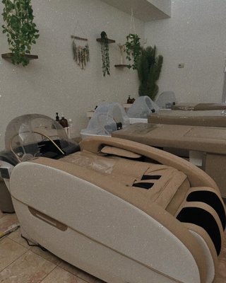 RENEW HEAD SPA - Updated November 2024 - 11 Photos - 539 Washington Ave ...