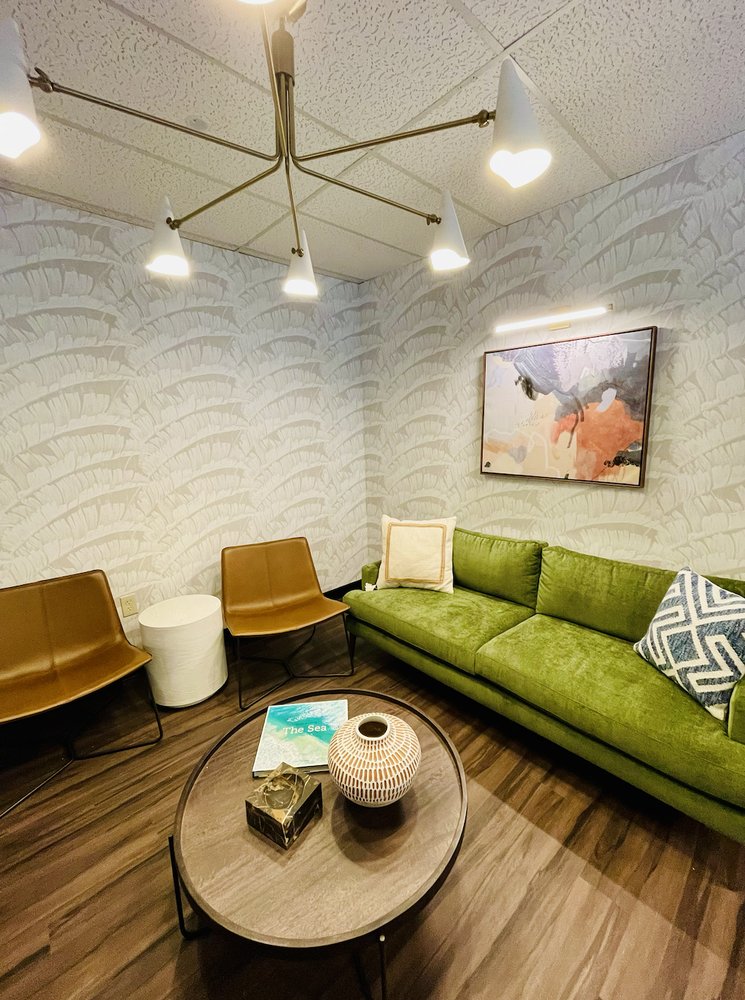 MAGENTA SKY THERAPY - Updated March 2025 - 14275 Midway Rd, Addison ...