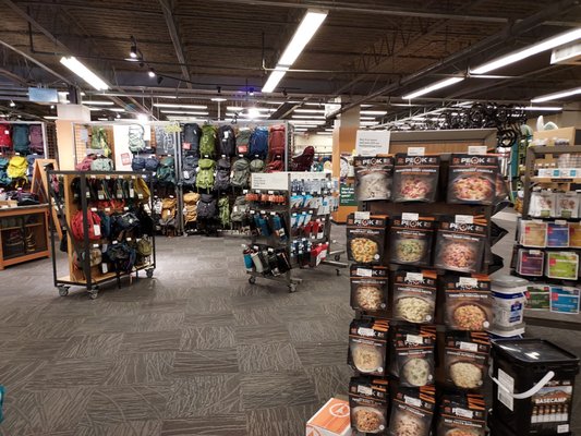 REI - 29 Photos & 89 Reviews - 1800 Ne Expy NE, Atlanta, Georgia ...