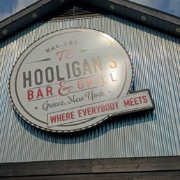 TC HOOLIGANS - GREECE - Updated October 2025 - 164 Photos & 196 Reviews ...