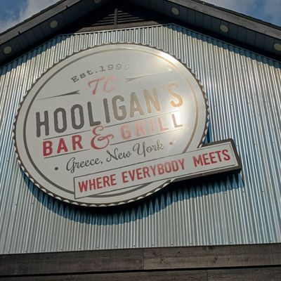 TC HOOLIGANS - GREECE - Updated April 2025 - 161 Photos & 191 Reviews ...