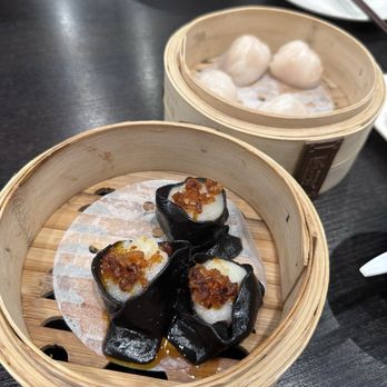 CHEF TONY DIM SUM - Updated January 2025 - 1605 Photos & Average of 3.6 ...