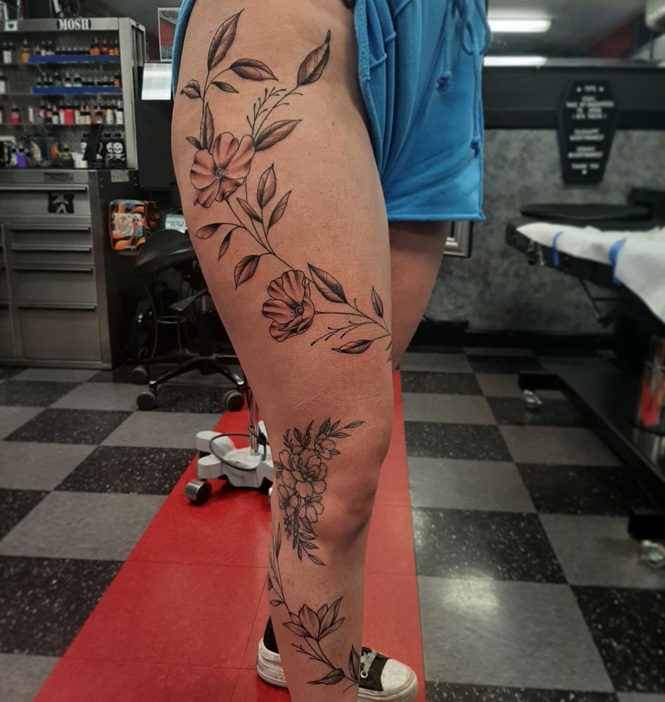 EPIC INK TATTOO & PIERCING - Updated October 2025 - 82 Photos & 34 ...