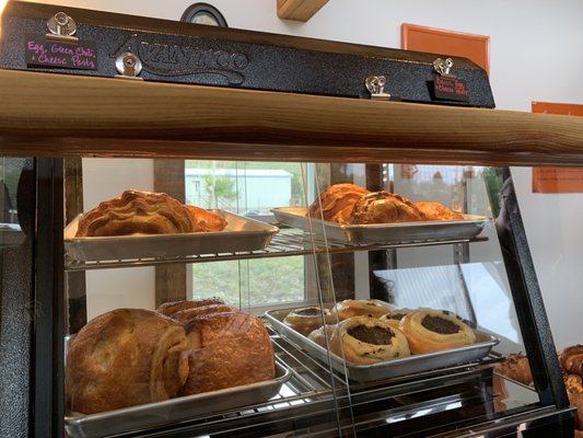 BRISTOL HEAD BAKERY - Updated September 2025 - 12 Reviews - 7th And ...