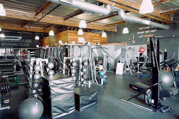 BRICKHOUSE BOXING CLUB - Updated February 2025 - 16 Photos & 33 Reviews ...