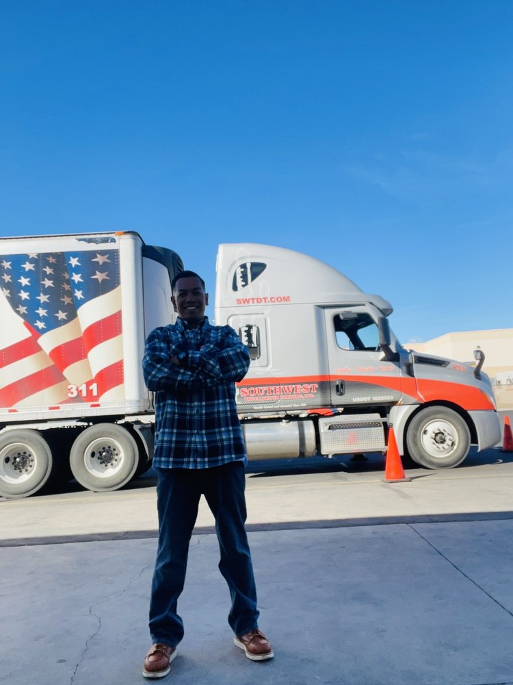 SOUTHWEST TRUCK DRIVER TRAINING - Updated December 2025 - 22 Photos ...