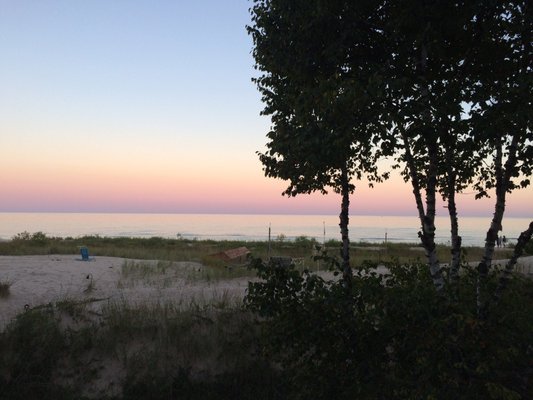 NESHOTAH BEACH - 17 Photos - Beaches - 2111 Pierce St, Two Rivers, WI ...