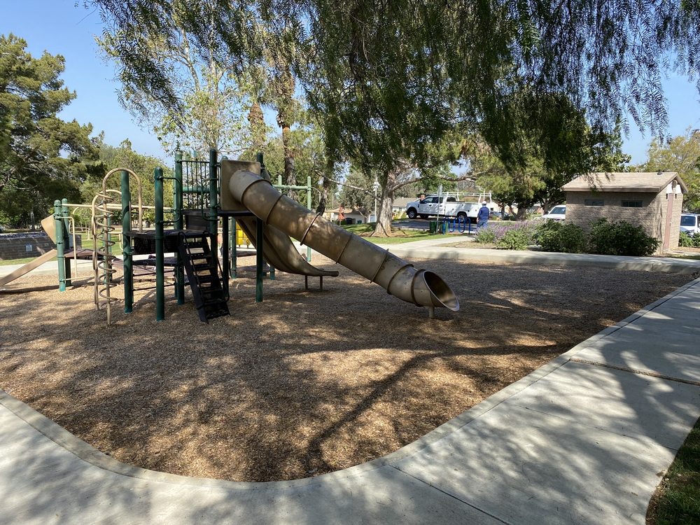 BORDER PARK - 2400 Border Ave, Corona, California - Parks - Yelp