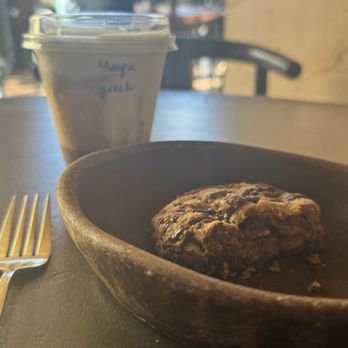 CAFE BABU - Updated December 2025 - 196 Photos & 84 Reviews - 1044 3rd ...