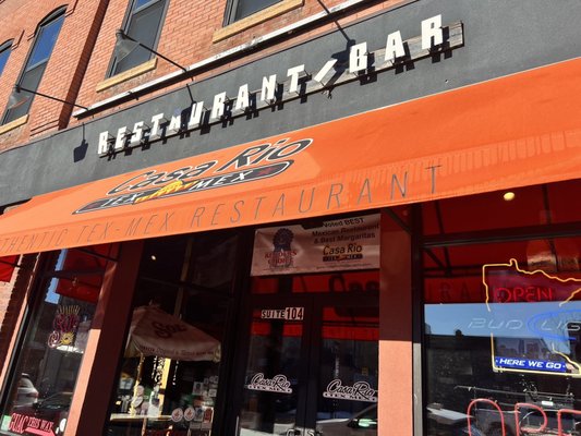 CASA RIO TEX MEX RESTAURANT - Updated October 2025 - 121 Photos & 148 ...