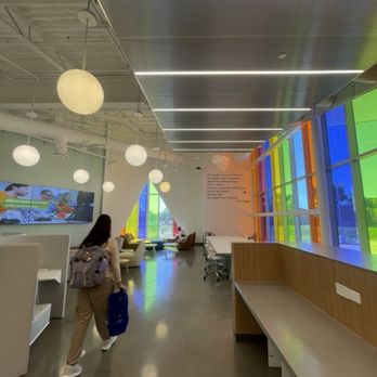 SHANNON WALKER LIBRARY - Updated October 2025 - 71 Photos & 10 Reviews ...