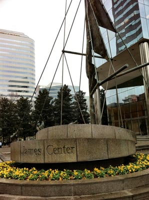 JAMES CENTER - Updated December 2025 - 29 Photos - 901 E Cary St ...