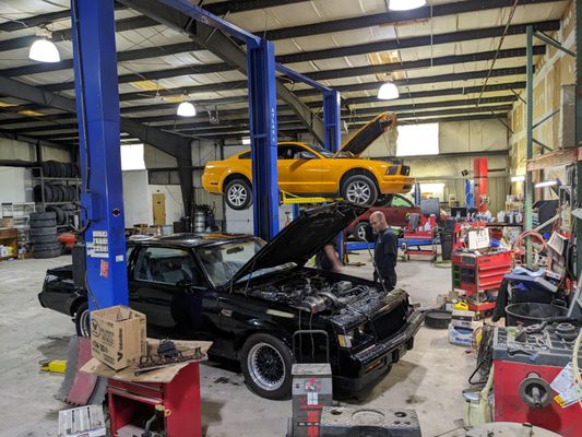 PEAK PERFORMANCE AUTOMOTIVE - Updated December 2025 - 26 Photos - 663 ...