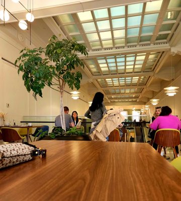 PALATE KITCHEN - 390 Photos & 89 Reviews - 848 W Hastings Street ...