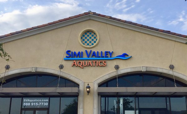 SIMI VALLEY AQUATICS - Updated October 2025 - 51 Reviews & 10 Photos ...