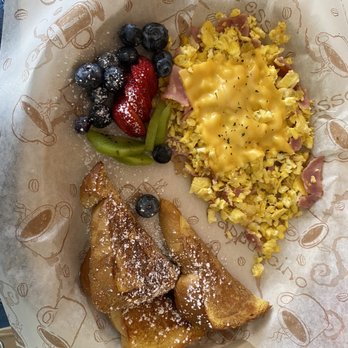 EL KAFE - Updated December 2024 - 54 Photos & 21 Reviews - Carretera ...