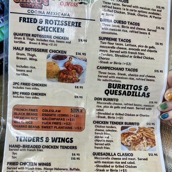 CHICO’S CHICKEN - Updated August 2025 - 21 Photos & 19 Reviews - 304 ...