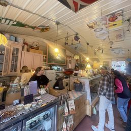 THE YORKSHIRE DELI - Updated September 2025 - 84 Photos & 27 Reviews ...