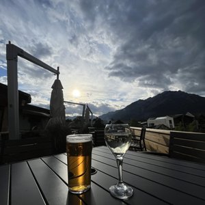 DANCING SASQUATCH - 26 Reviews - 120 Banff Avenue, Banff, Alberta ...