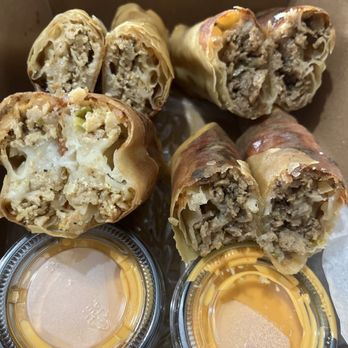 ROLLED UP - Updated March 2025 - 36 Photos & 20 Reviews - 116 Granby St ...