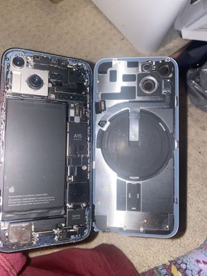 WE DRIVE 2 U IPHONE ANDROID & IPAD REPAIR - Updated January 2026 - 31 ...