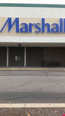 MARSHALLS DEPARTMENT STORE - Updated November 2025 - 17 Reviews - 4100 ...