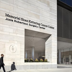 DAVID H KOCH CENTER FOR CANCER CARE - MSK - Updated December 2025 - 530 ...