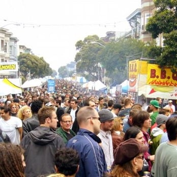 HAIGHT ASHBURY STREET FAIR - Updated December 2025 - 127 Photos & 72 ...