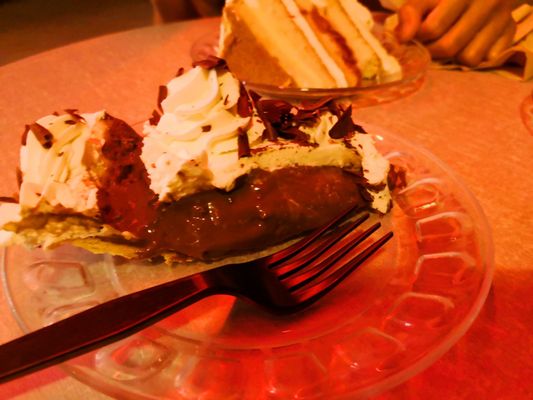 RICK’S DESSERT DINER - 1989 Photos & 1156 Reviews - Desserts - 2401 J ...